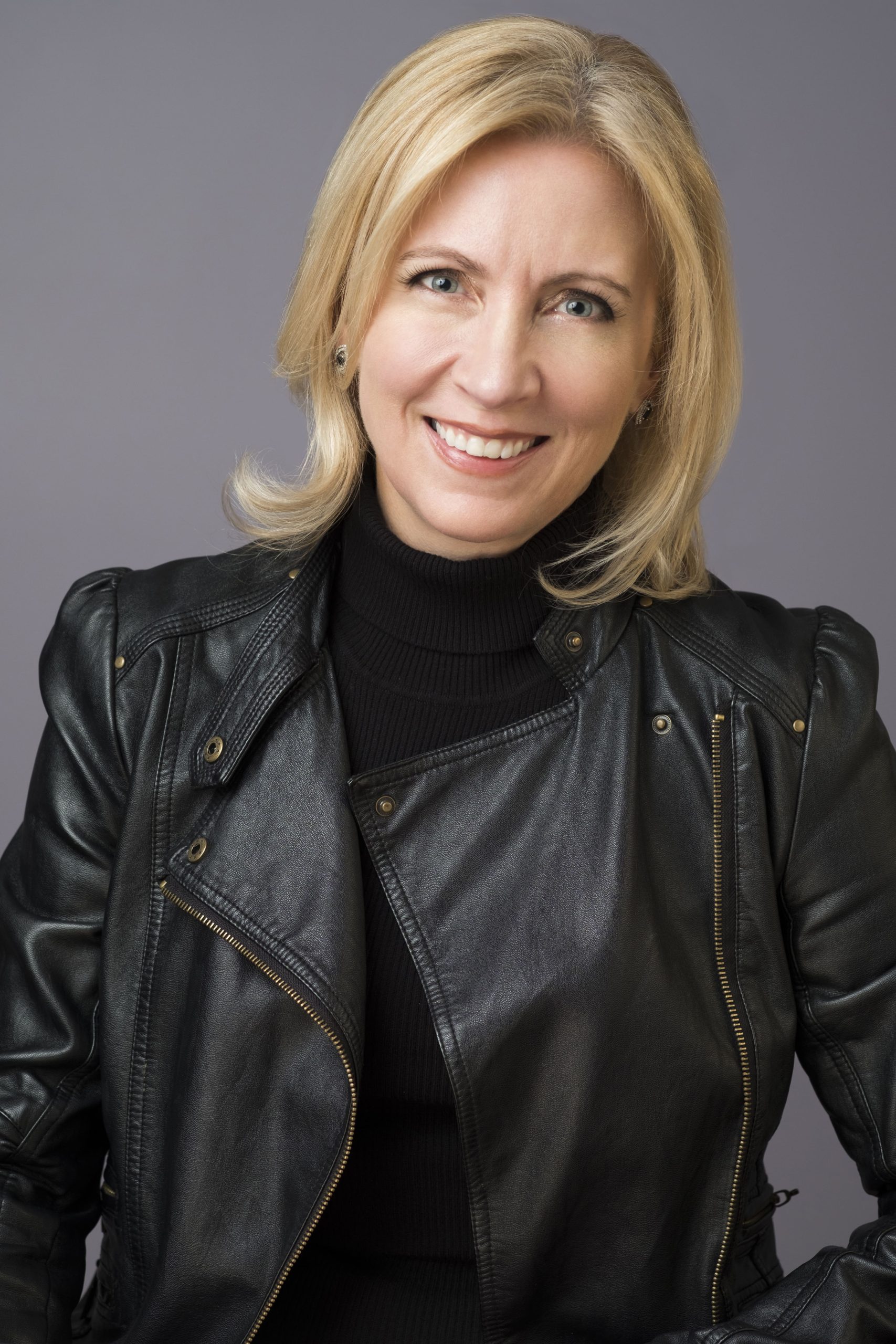 Anne K. Howard – Nonfiction Author